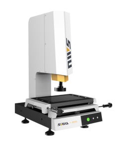 News - Vision Measuring Machine -one