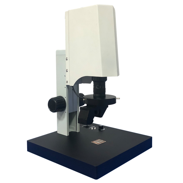 China Manual 3D Rotating Video Microscope Manufacturers Manufacture and ...