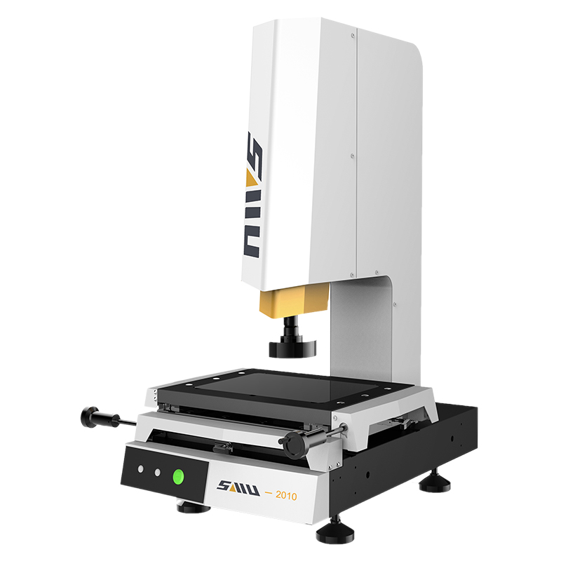 China Fully-Automatic Vision Measuring Instrument Company – EM-series ...