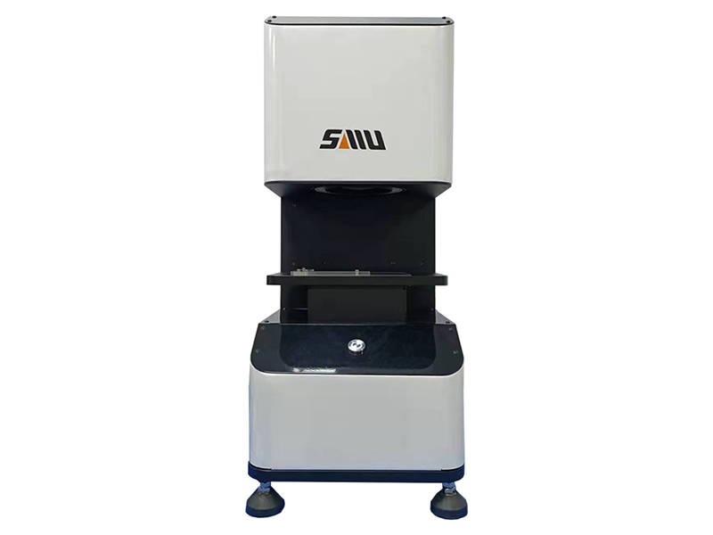 China Horizontal Manual 2d Vision Measuring Machine Manufacture and ...