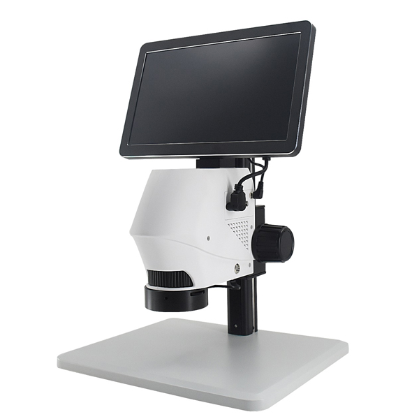 China All-In-One HD Measurement Video Microscope Manufacture and ...