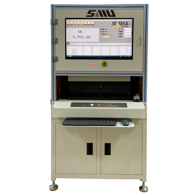 China Vision Measurement Systems Company – PPG-60403ED (The electric ...